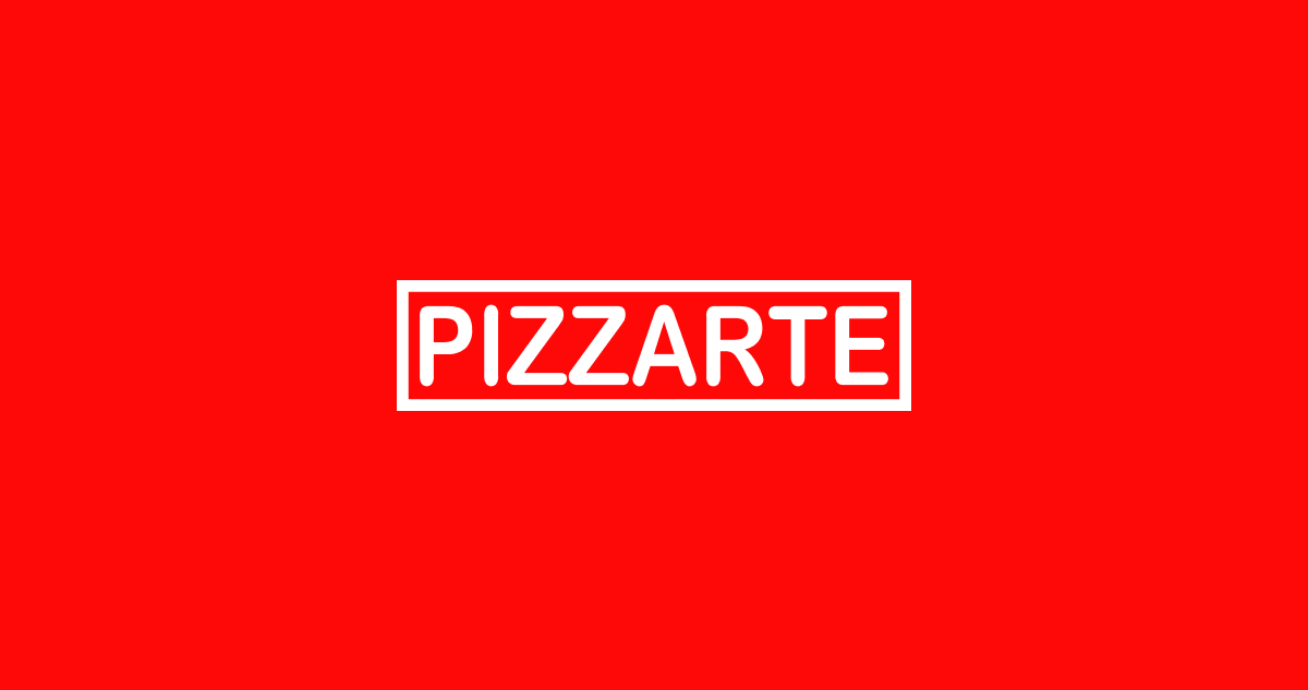 Menu | Restaurante Pizzarte